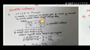 METHODS  FOR  EXPRESSING  CONCENTRATION