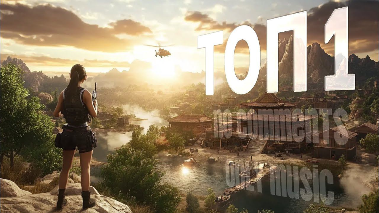 Спасло АВД , враг не заметил, отвлекающий маневр | PUBG
