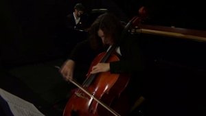C. Franck: Sonata in A major [M. Colliard - S. Ligoratti]