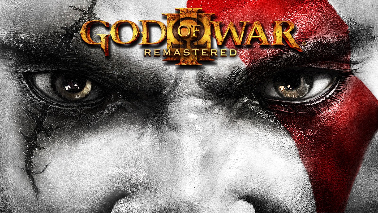 God of War 3 Remastered Часть 3