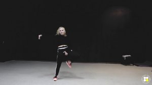 Монатик – Выходной  |  Choreography by Yana Tsibulskaya  | D.side dance studio