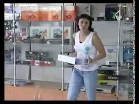 Отсрочка перехода на стандарт DVB T2 в Хакасии