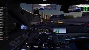 ЧАЧЬКИ Assetto Corsa