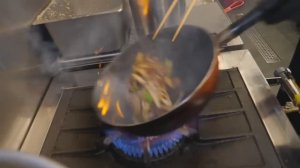 Удивительно!! Мастер японского кацудона и рисовых мисок в Корее - японская еда