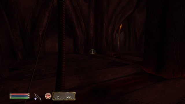 The Elder Scrolls IV: Oblivion - Part 58