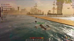 [ATLAS EU PVP] BURN OUT Vs. SOLARY: The War Begin.
