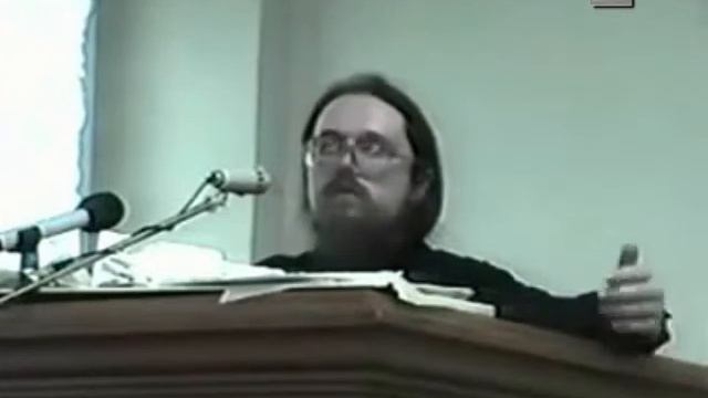 БУДДИЗМ. Переселение душ (1994). часть 2. ОТВЕТЫ НА ВОПРОСЫ. Андрей Кураев