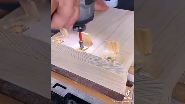 Строй и живи - Столярная хитрость...Лайфхак
