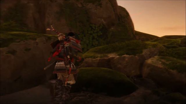 #11 Ghost of Tsushima - Act I - Tales of Tsushima- Whispers in the Wood