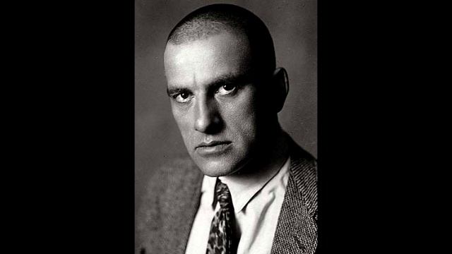 Владимир Маяковский - Приказ по армии искусства (отрывок)