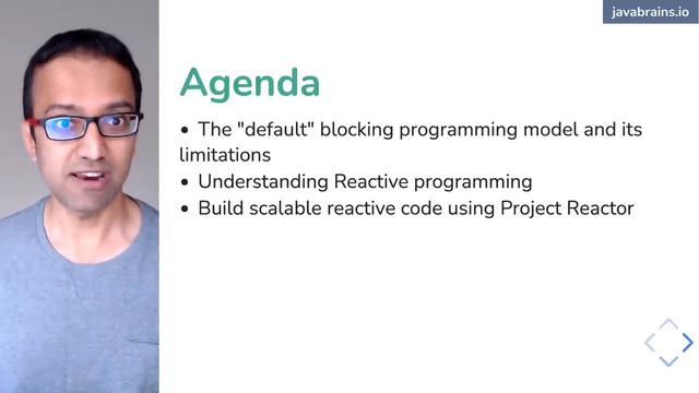 01 Course Introduction (Reactive programming with Java - full course)