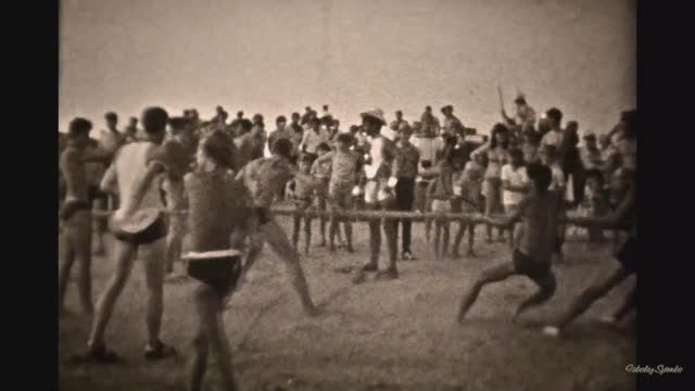 Это было в прошлом веке . Фильм четвертый.