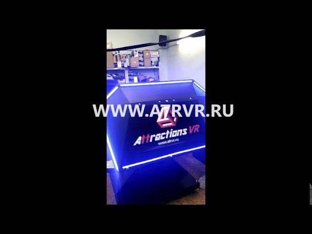 Space Rift 2x1