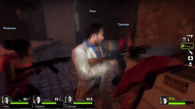 Left 4 Dead 2 - Direct3D 9 2024-03-04 14-22-24