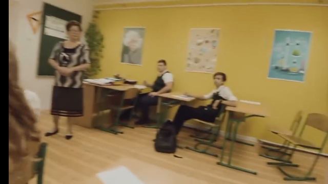 ОТ ПЕРВОГО ЛИЦА: (ШГШ) 3 СЕЗОН 11 СЕРИЯ