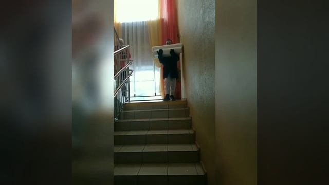 "Вечерние ритмы" приняли участие в акции