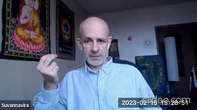 Буддийская медитация - движемся дальше, идём глубже. 2 Осознание дыхания