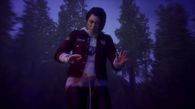 Life is Strange True Colors №3 Прохождение на русском — сделано в Clipchamp