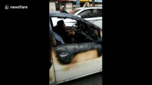 На свалку своим ходом