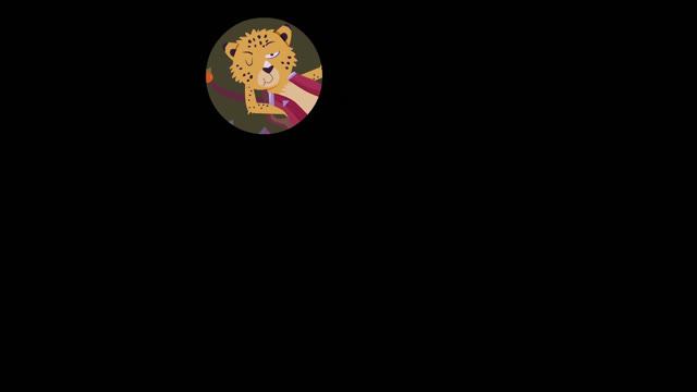 SM2ed Animated Language focus video L5 U2.2 modal have to super minds 5
