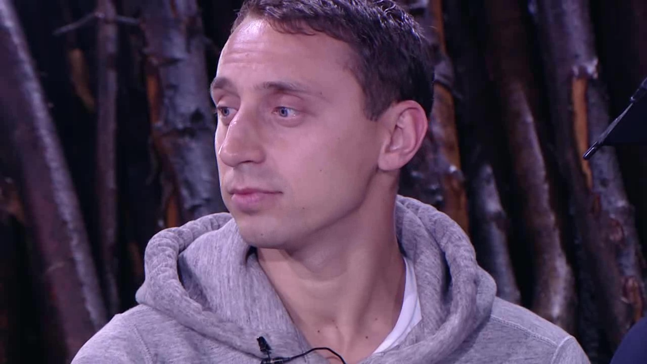 аватар персоны