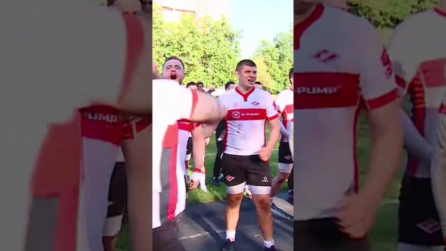 @spartakrugby кто еще так может, только Пучёк!