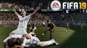 ПЬЯНЫЙ ТРОЙНИЧЁК ➤ FIFA 2019