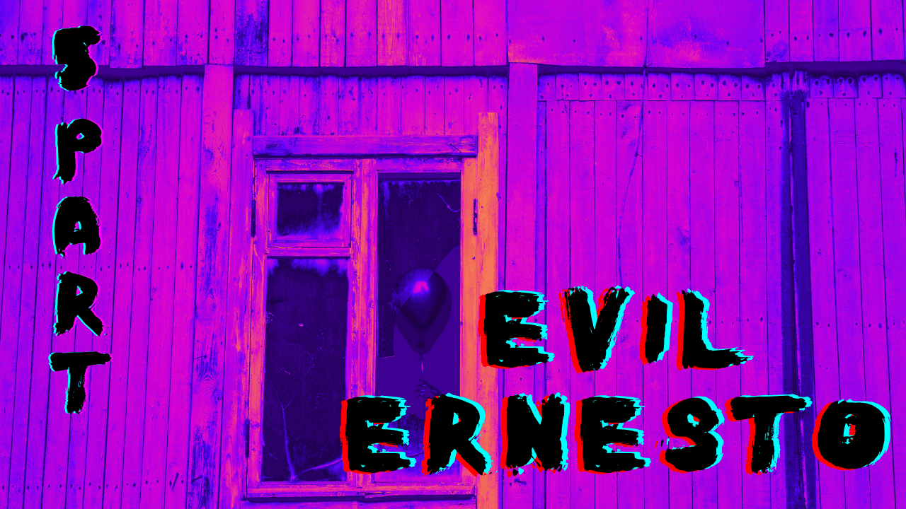 5 Evil Ernesto