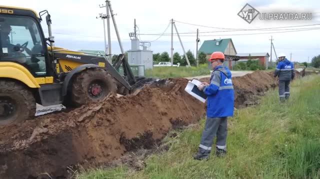 Кварталы для многодетных семей Заволжья и село Архангельское догазифицируют