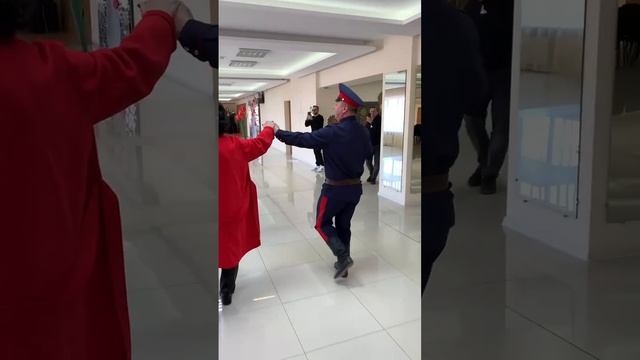 Город Красноперекопск встретил Надежду Бабкину.
