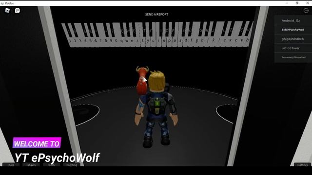 Roblox Piano using AUTOHOTKEY - смотреть видео онлайн от «Геймерские ...