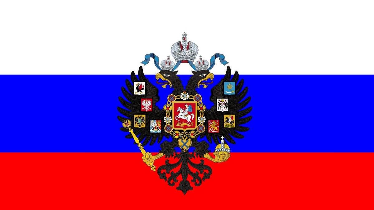 Захват Европы за Российскую Империю часть 2