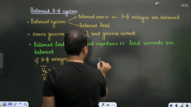 Three Phase Circuits -2 | Sankalp GATE 2022 Batch | L 81 | Network Analysis | - смотреть видео ...