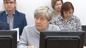 Планёрка понедельника