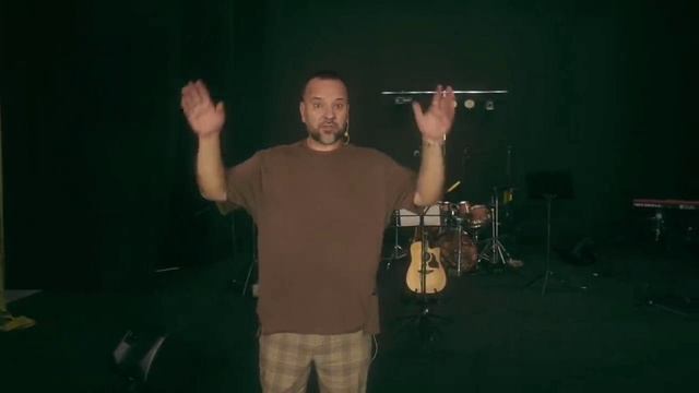 Сергей Лукьянов «Иисус не проклинал Путина»