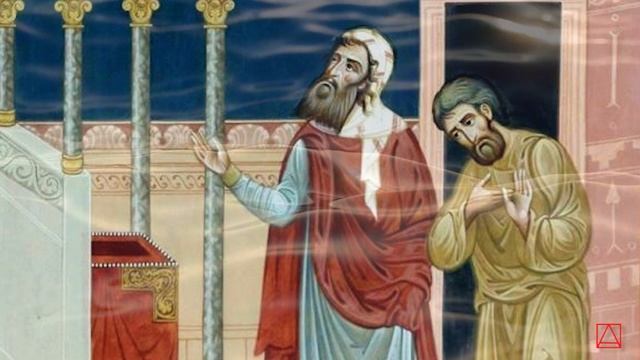 Макарий Великий Будущая жизнь ч.4