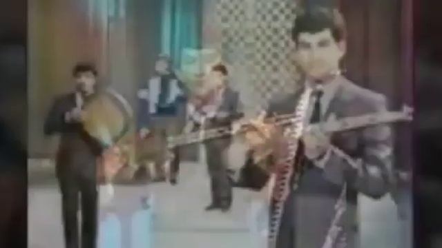 КУЗИБОЙ ОТАЖОНОВ. САОДАТ КЕЛДИ.mp4