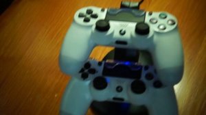 ОБЗОР 3х НЕДОРОГИХ ДЕВАЙСОВ ДЛЯ PS4 ИЗ КИТАЯ