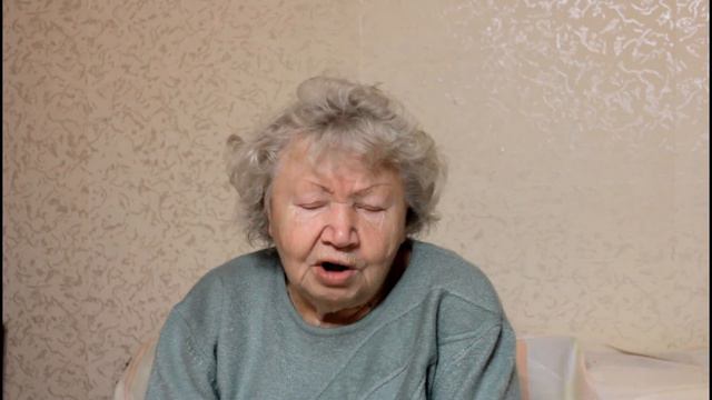 Город с характером: 15 серия. Вспоминая войну - 5 часть