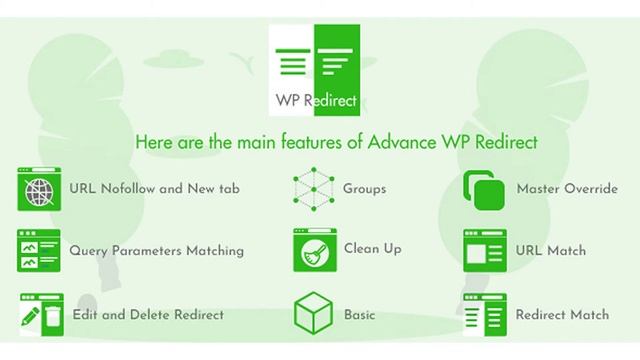 Advanced WP Redirect | Codecanyon Scripts and Snippets – смотреть ...