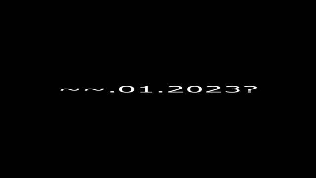 В 2022 - выйдет как минимум ещё 2 трека! 
А что же будет в 2023?