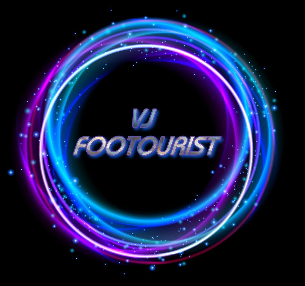 VJ FOOTOURIST.Andrew Rayel VS DJ Snake-Impulse(CJ FOOTOURIST RMX)