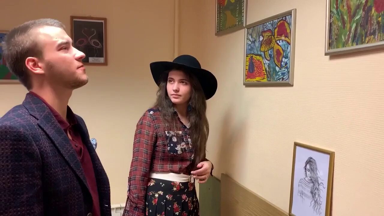 ЭТО ДРАЙВ! 2 / рэп-сериал для молодежи