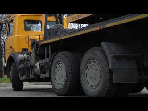 Замена насоса в скважине