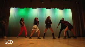 Starfleet/ Invite Only 2015/ World of Dance