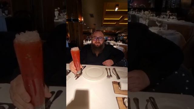 Ресторан Red Fox Красная Поляна