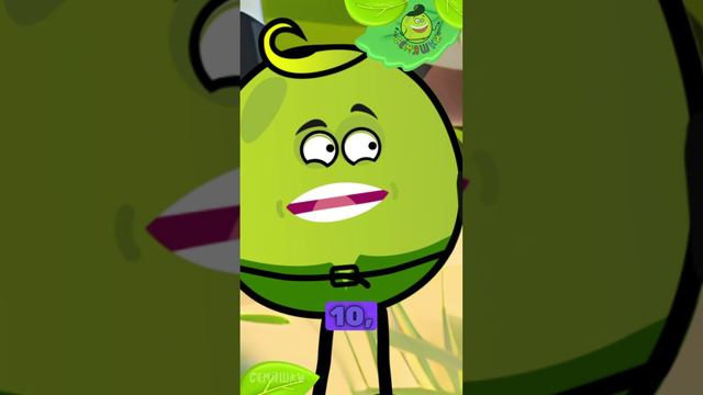 Что за сказка, где всех зовут на помощь? #shorts #семяшки