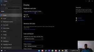 Hbase Installation in windows 10