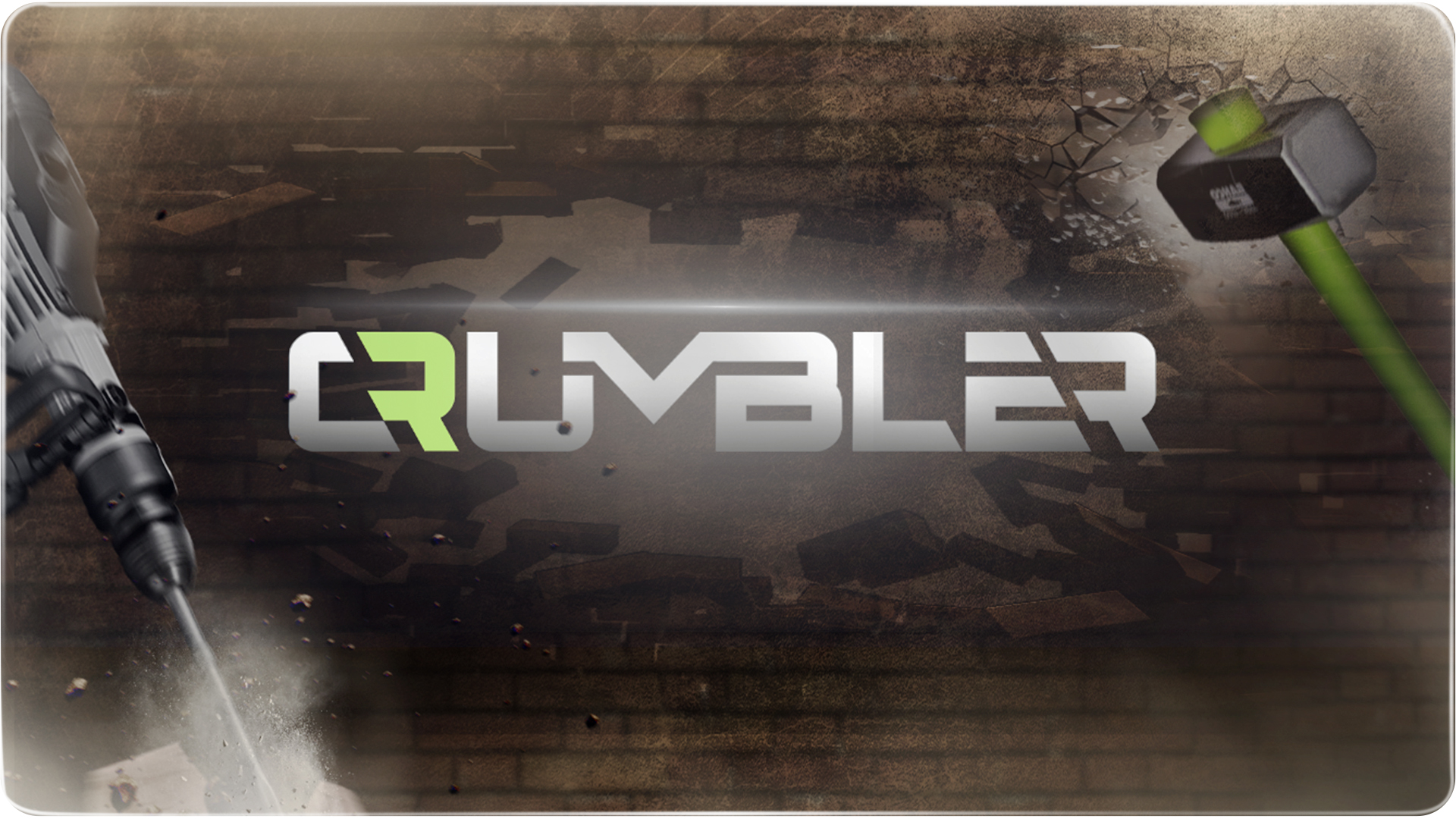 О технологии Crumbler