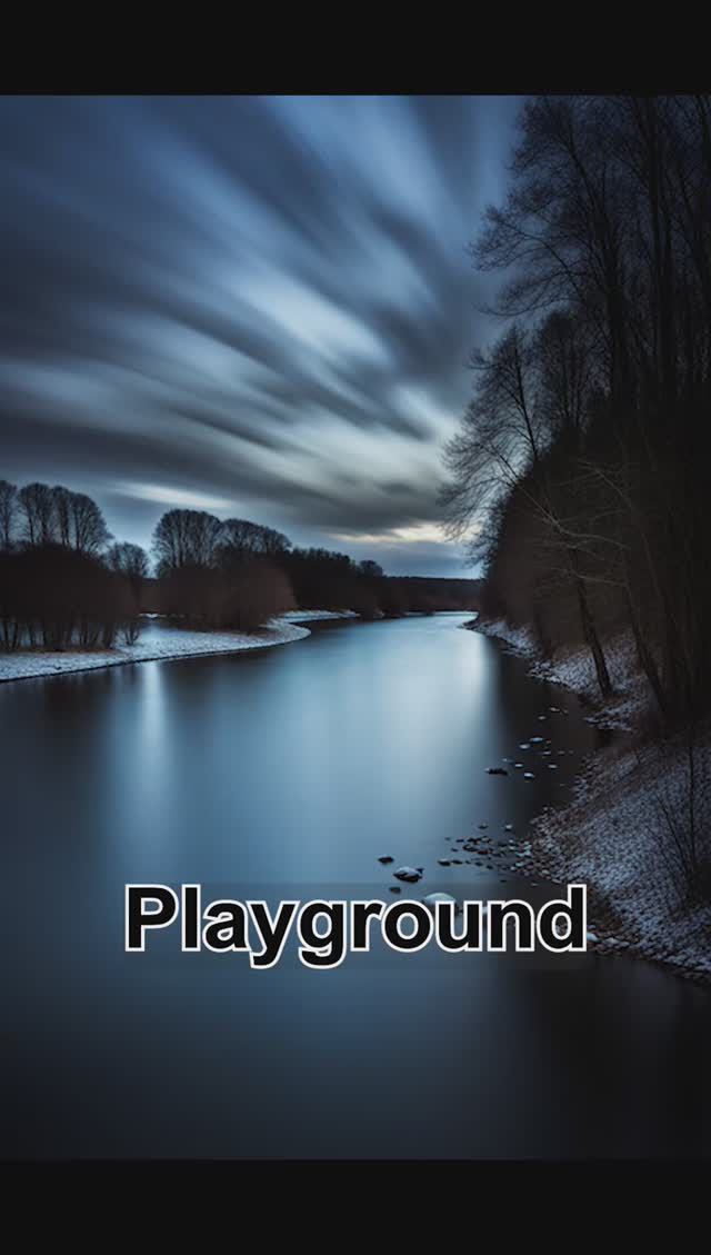 "В ТИХО ОМУТЕ ЧЕРТИ ВОДЯТСЯ" - поговорка глазами разных ИИ